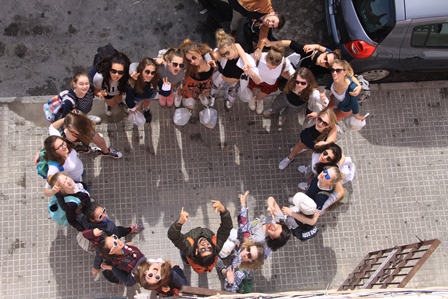 Spark Chaperone 24/7 | Spanish School Tours