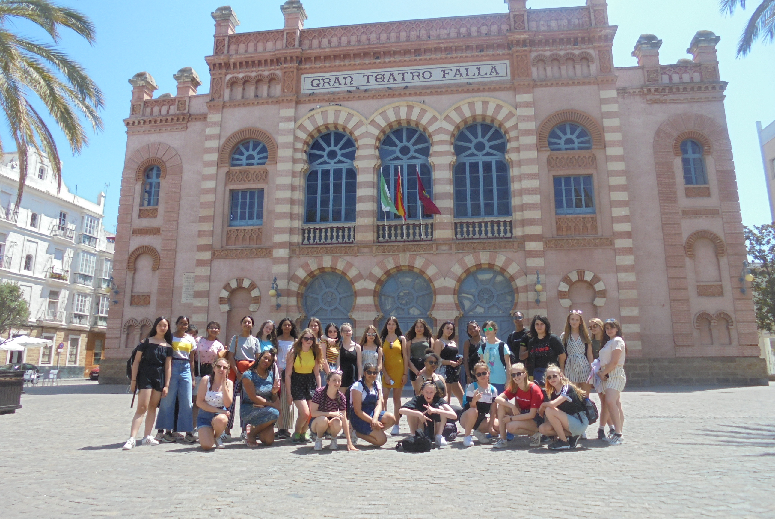 DSC08687 | Spanish School Tours