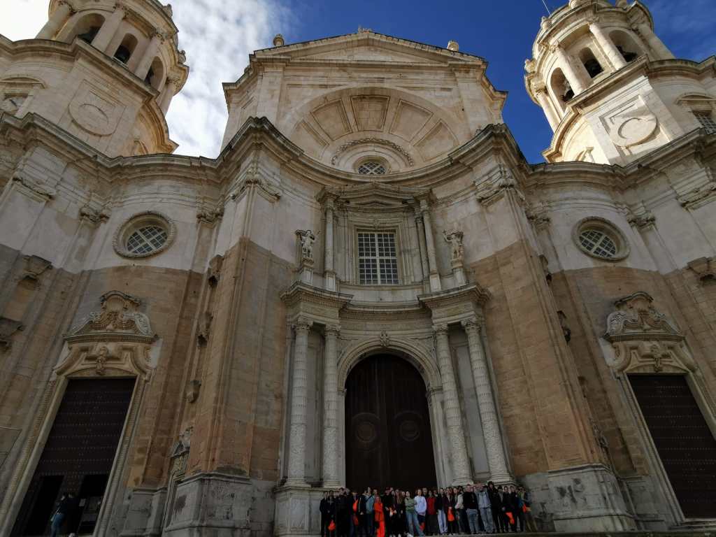 Toynbee 2023 | Spanish School Tours